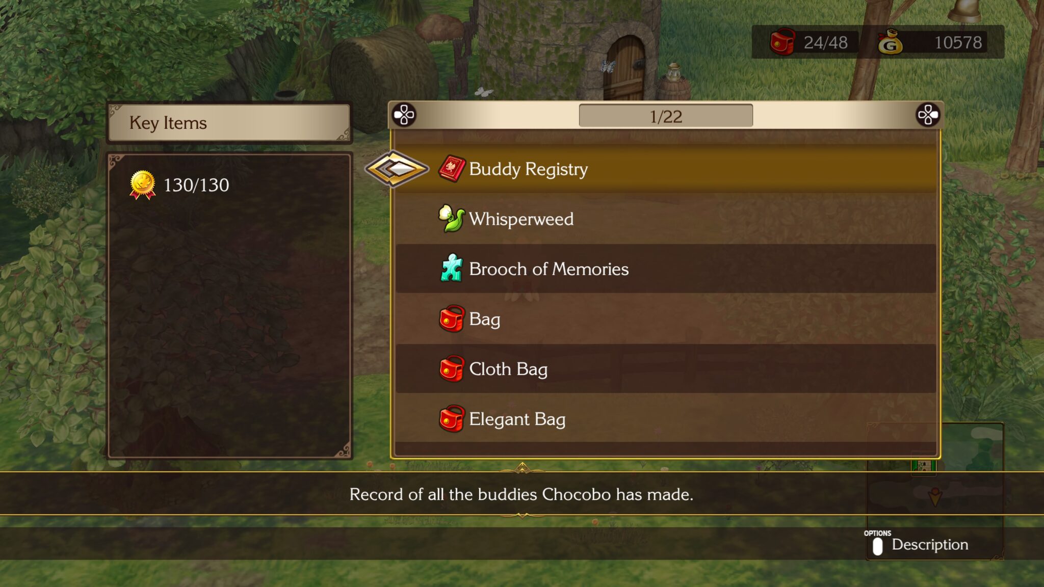 Chocobo's Mystery Dungeon: Every Buddy! Trophy Guide and Checklist ...